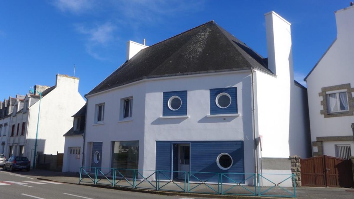 Julie Gerecht : rencontre avec la championne de voile | Sportihome Mag