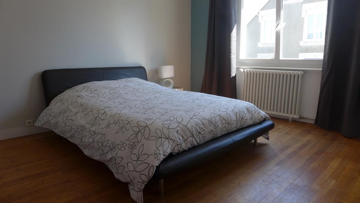 Julie Gerecht : rencontre avec la championne de voile | Sportihome Mag