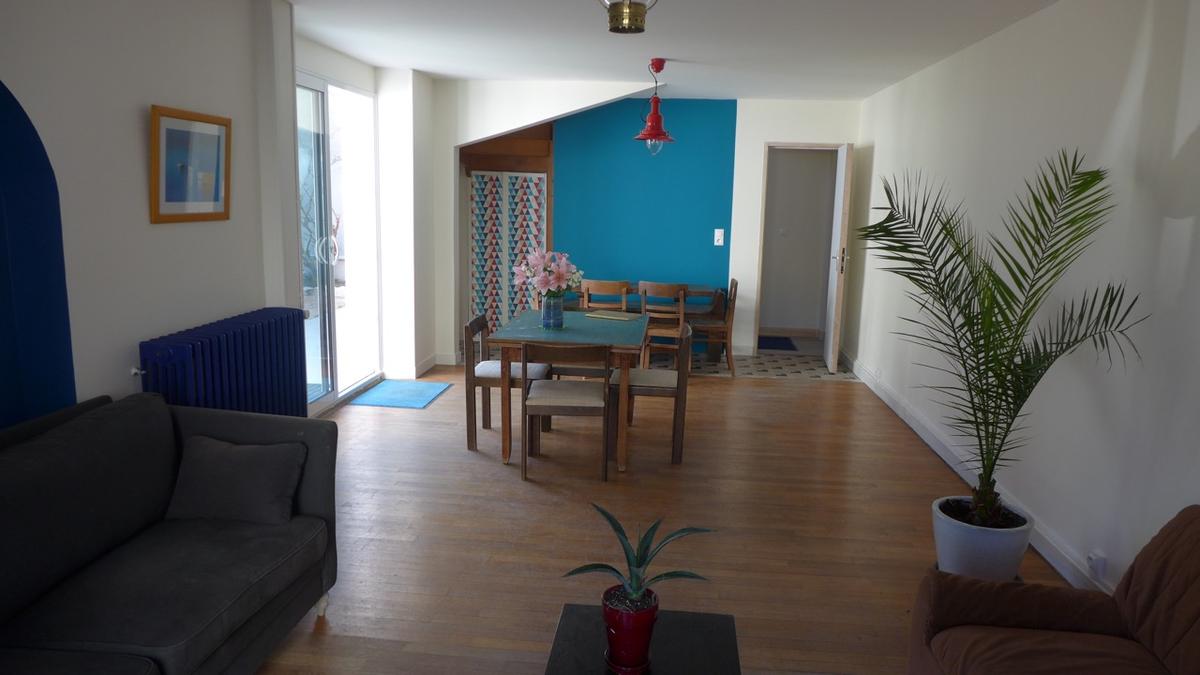 Julie Gerecht : rencontre avec la championne de voile | Sportihome Mag