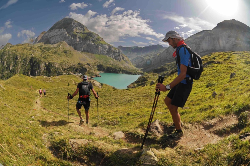 Trail Pyrénées : Le top 4 des meilleurs trails pyrénéens