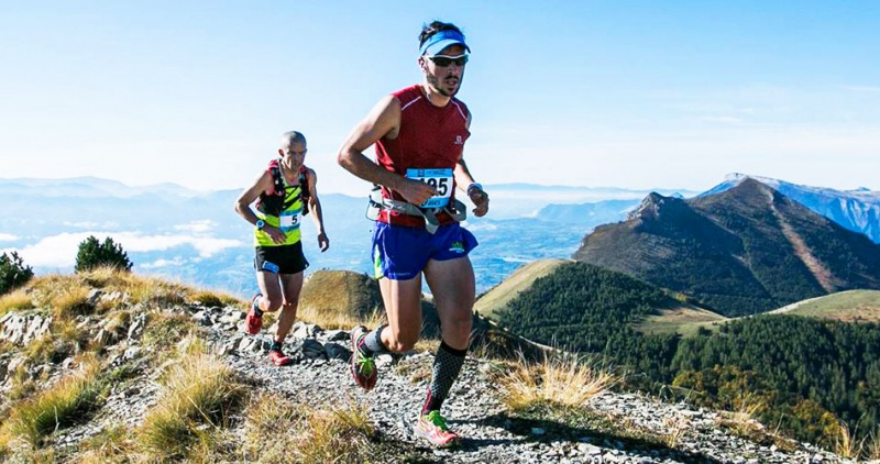 Les plus beaux trails d'automne en France 🍁