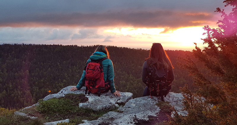 Préparer une randonnée : 5 conseils indispensables | Mag Sportihome