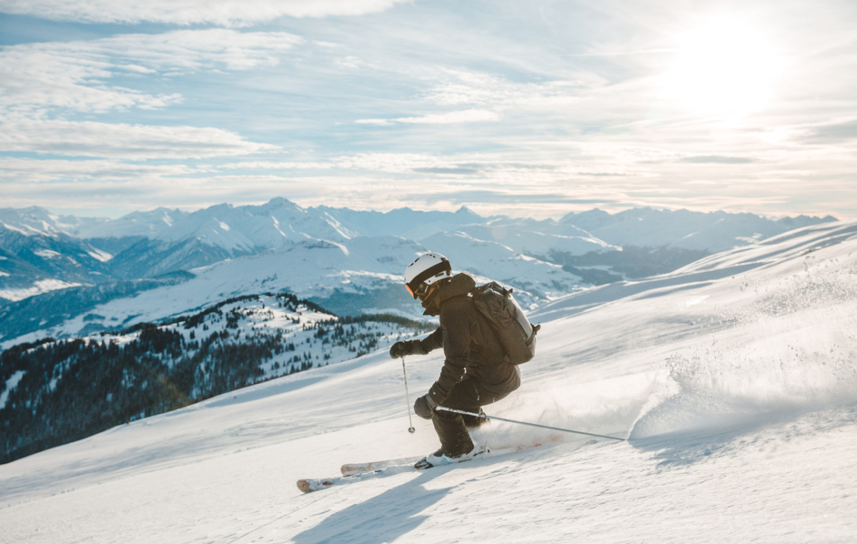 Backcountry : 5 conseils de V.De Le Rue pour débuter | Mag Sportihome