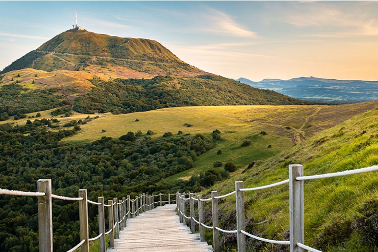 GR® France : Les plus beaux sentiers de France