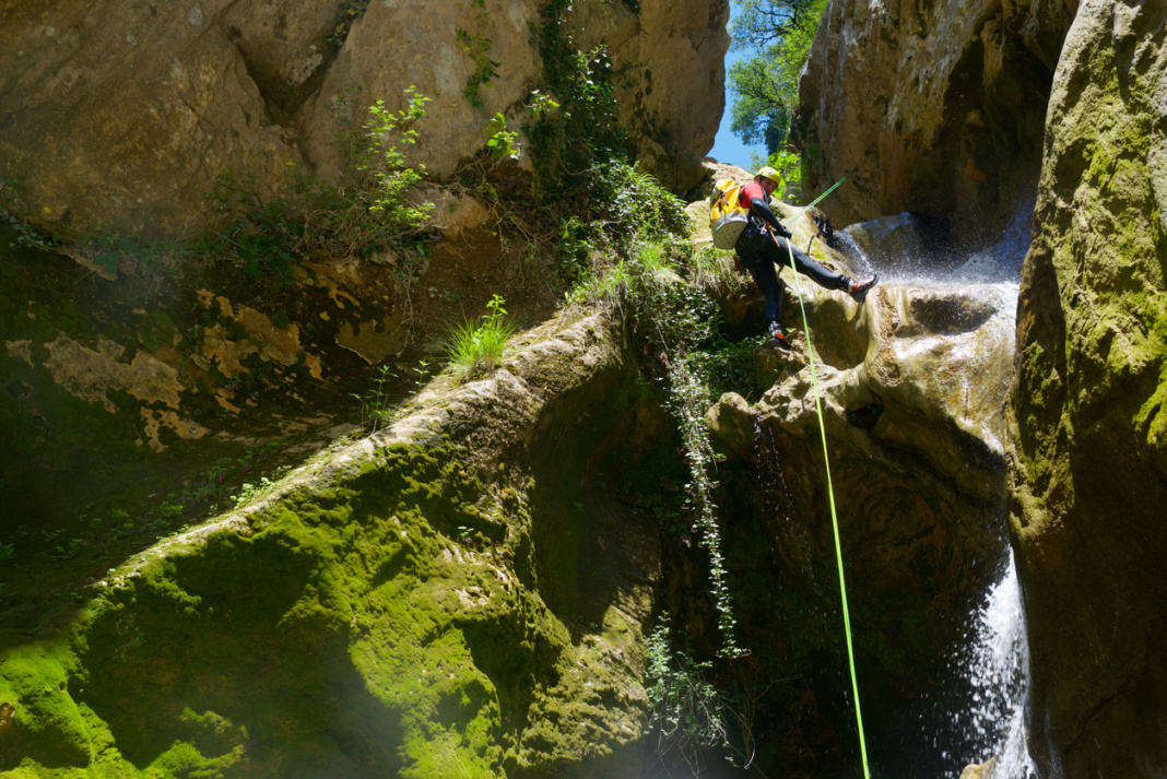 Canyoning Pyrénées : Où en faire ? | Magazine Sportihome