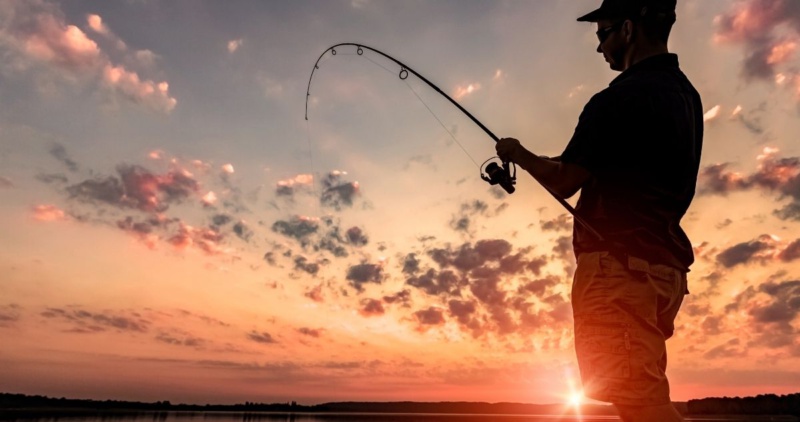 Apprendre à pêcher : Nos 5 meilleurs conseils | Magazine Sportihome