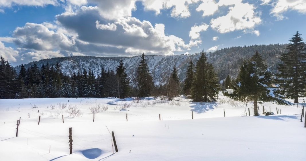 Station de ski des Vosges : où skier ? | Magazine Sportihome