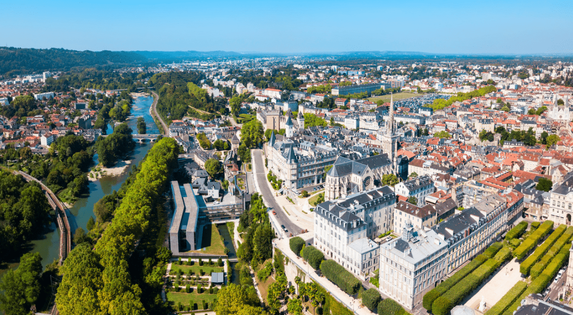 Randonnée Pau : le top des randos à découvrir | Magazine Sportihome