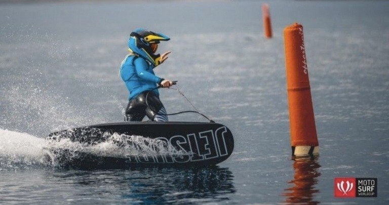 Jet surf : Tout savoir sur la discipline | Magazine Sportihome