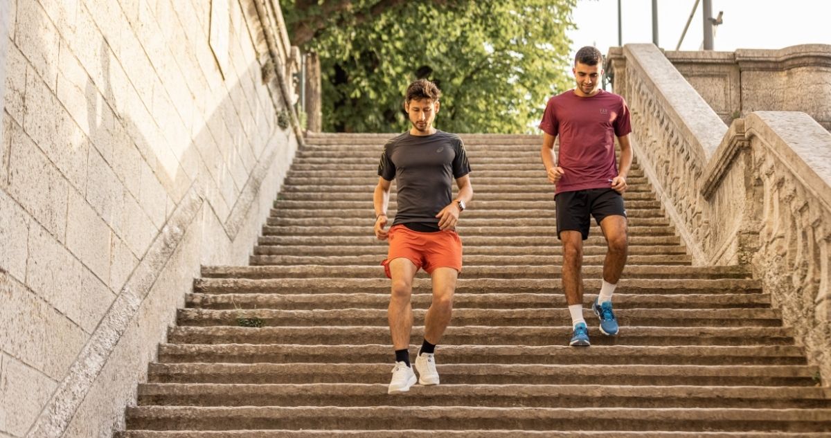 Run advisor : l'application pour les coureurs curieux