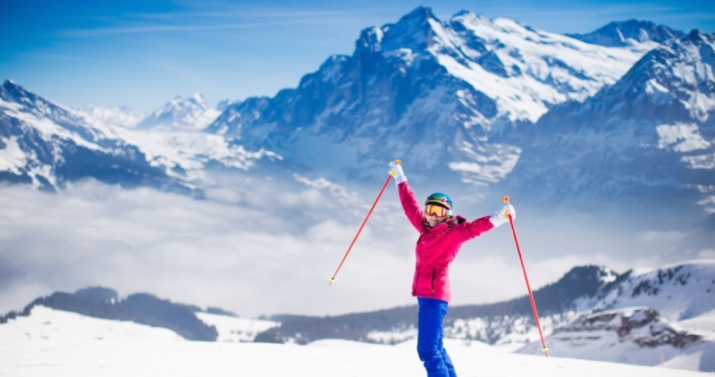 Vallée de la Maurienne stations de ski : Le Top 5 | Mag Sportihome