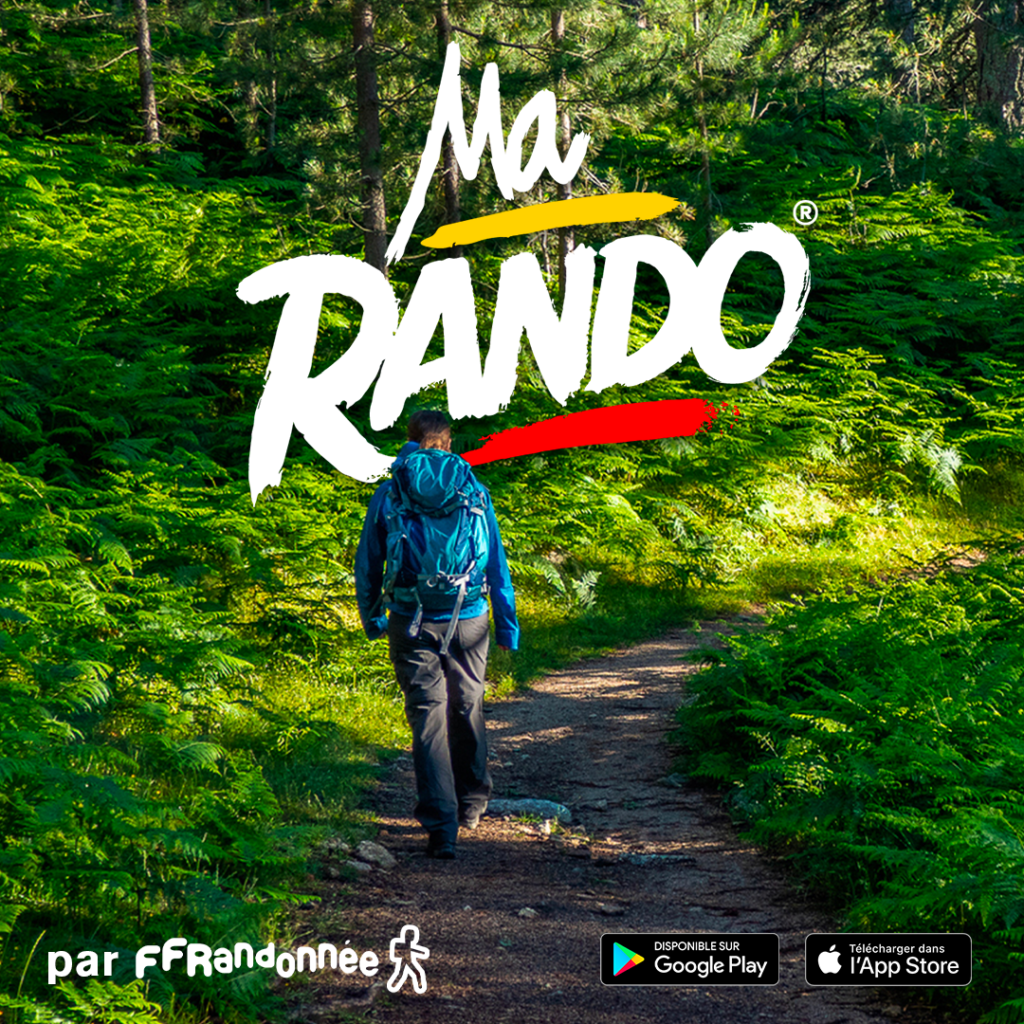 La sélection Sportihome des meilleures randonnées de MaRando®