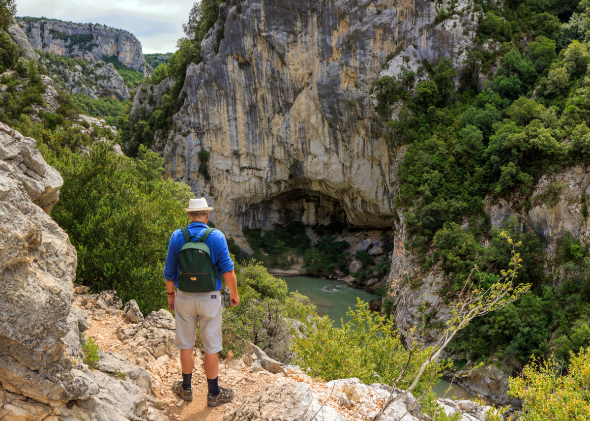 Gorges du Verdon : le top 10 des activités à ne pas rater