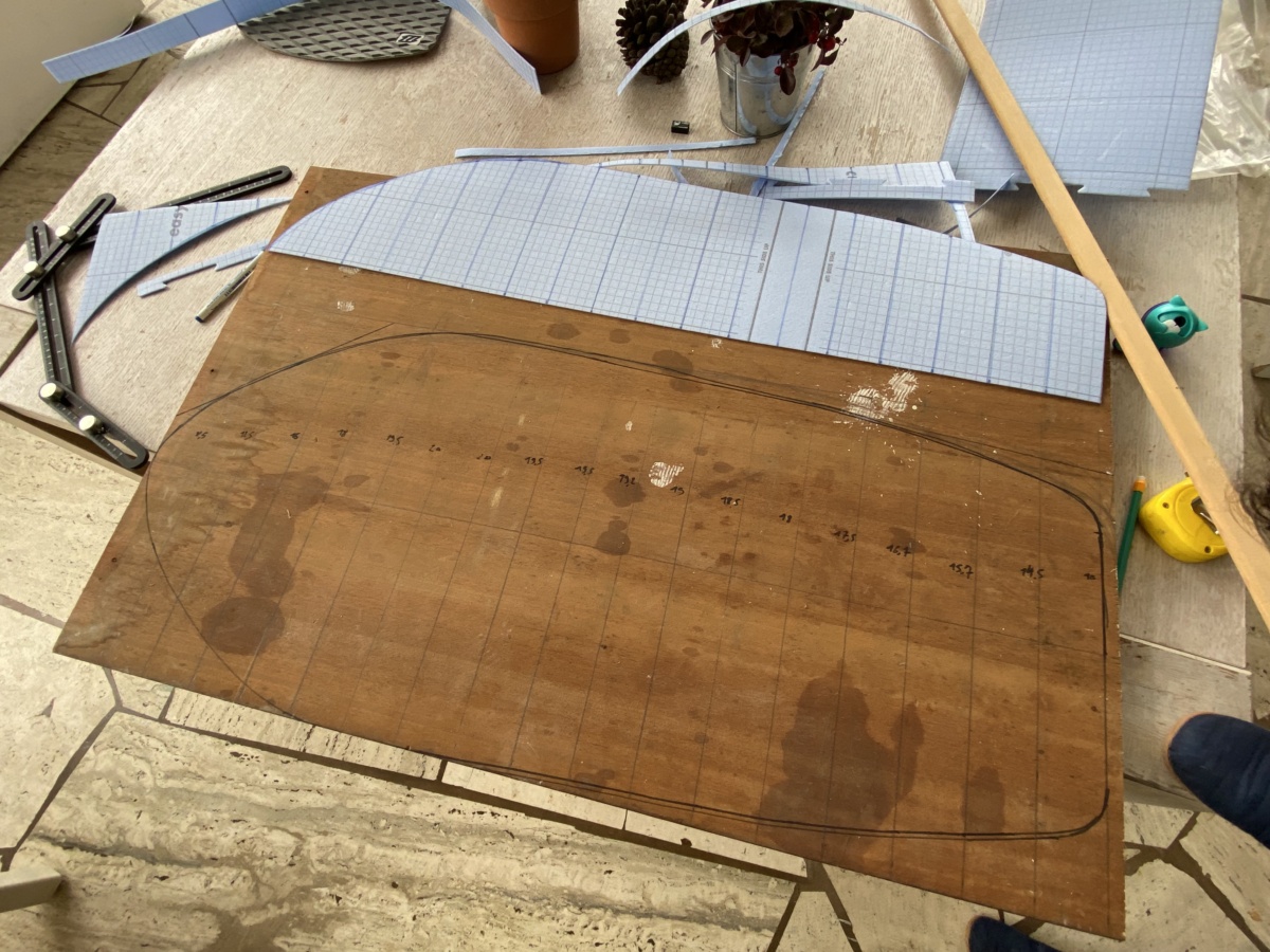 Pump Foil : Comment construire sa planche de Pump Foil ultime