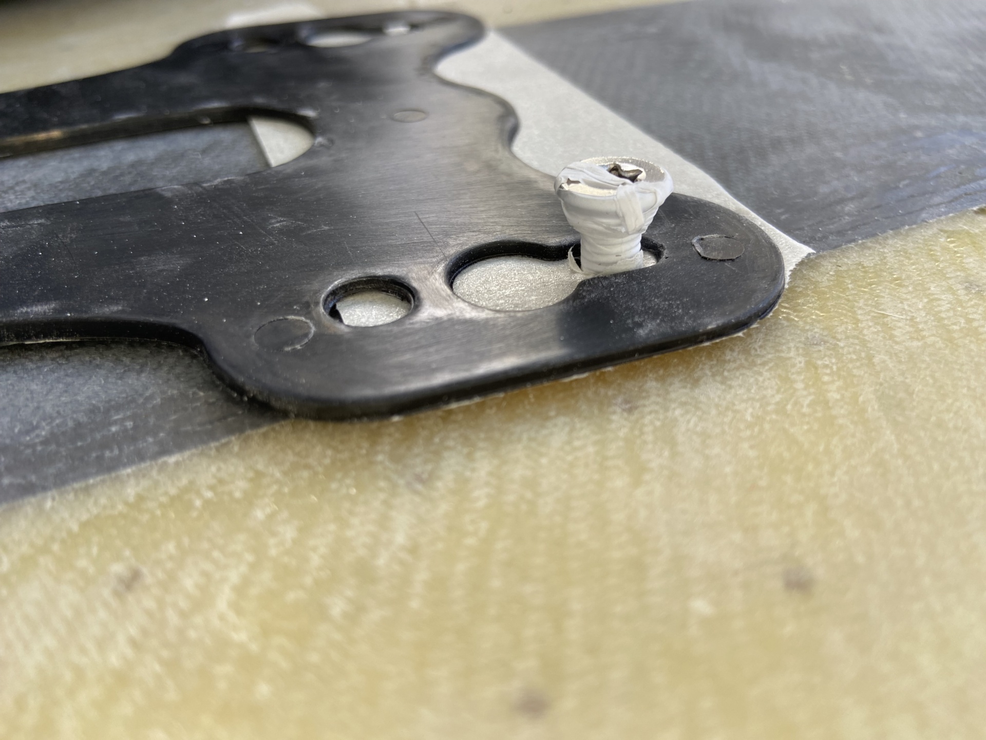 Pump Foil : Comment construire sa planche de Pump Foil ultime