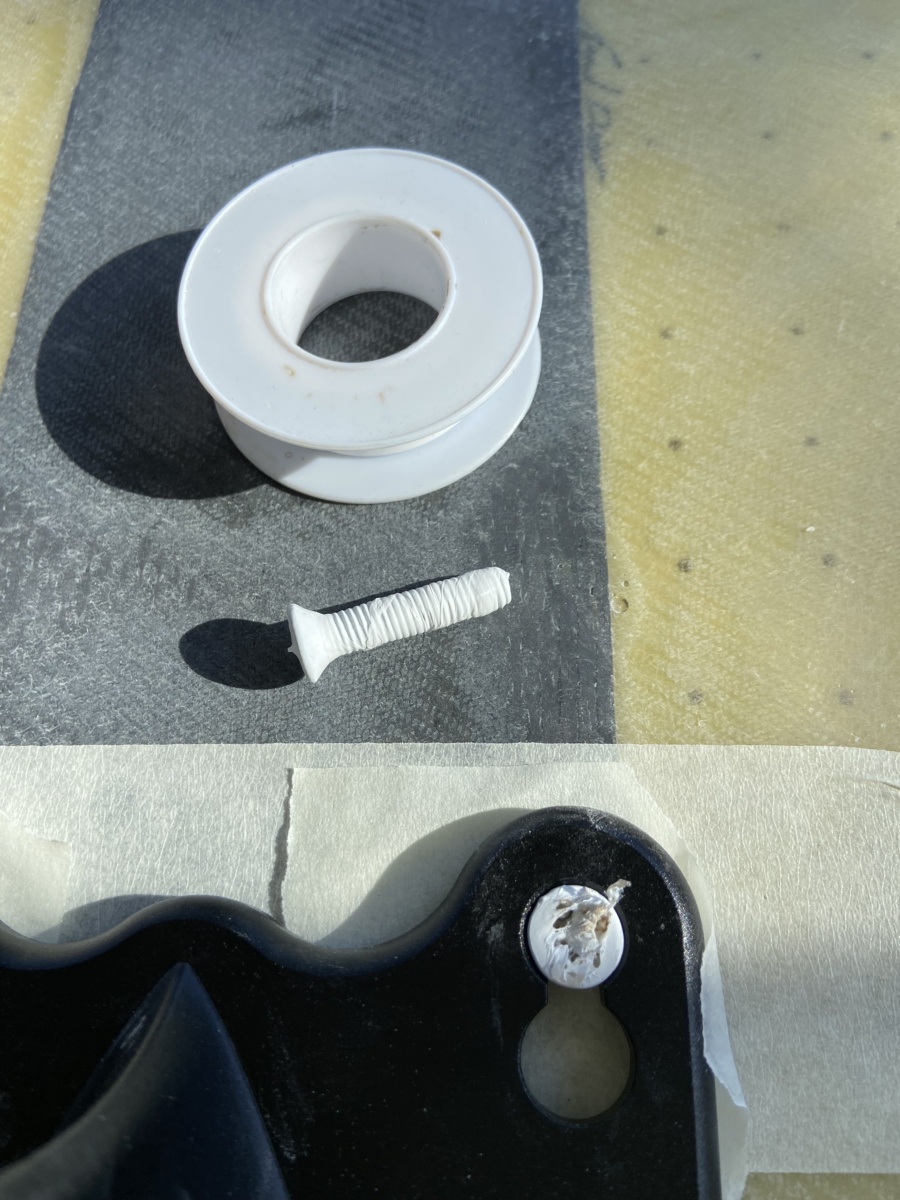 Pump Foil : Comment construire sa planche de Pump Foil ultime