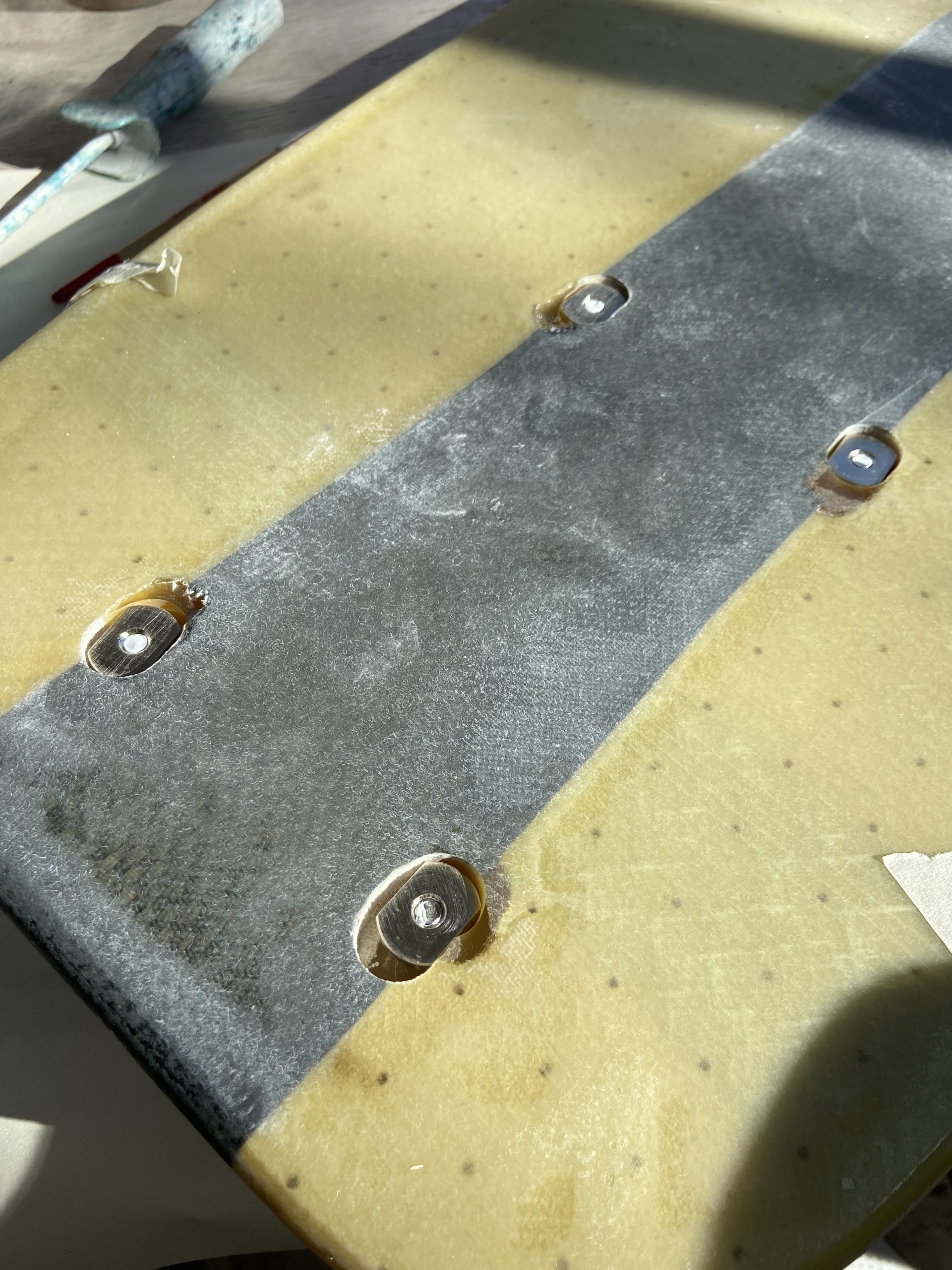 Pump Foil : Comment construire sa planche de Pump Foil ultime