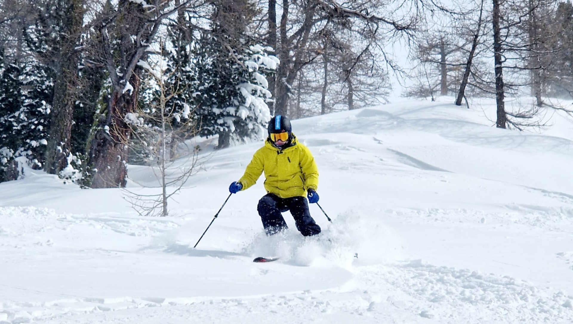 Bien s’équiper pour les sports d’hiver c’est la clé pour une journée ...